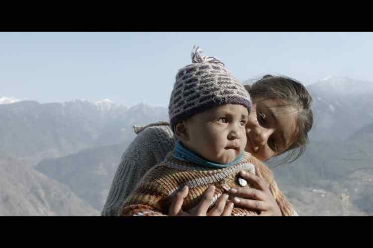 Film Review: Te Ke Lau Lodna (What Are You Searching?, 2022): An ...