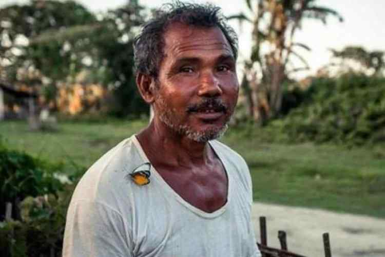 The Valiant Forest Man - North East Film Journal