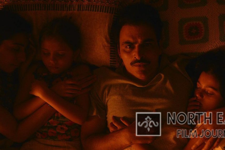 Review Tribhuvan Mishra Edy Gone Bad North East Film Journal