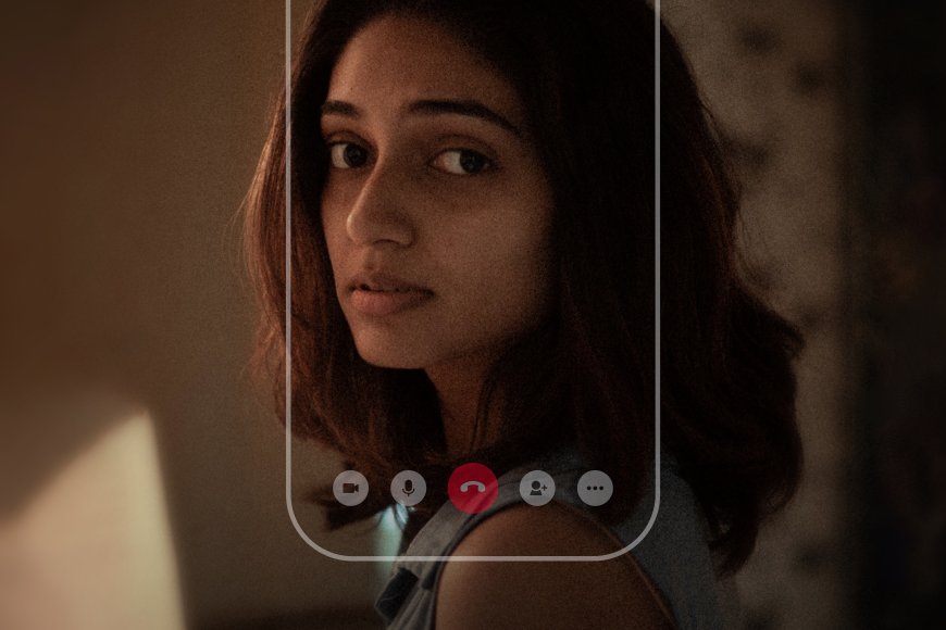 Filmmaker Tanmaya Shekhar: An Emerging Voice - North East Film Journal