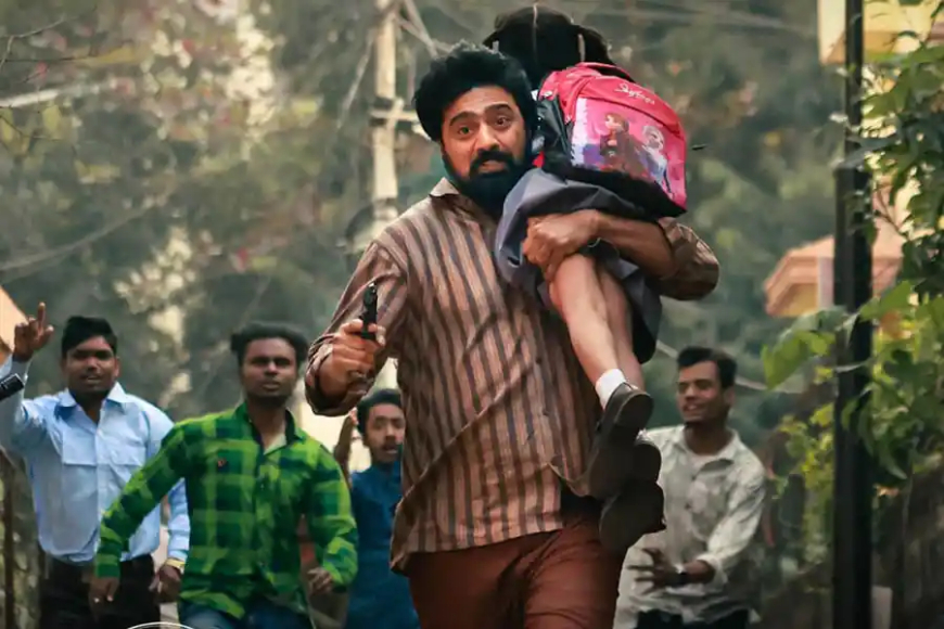 TEKKA : A Thriller with a defeating twist - North East Film Journal