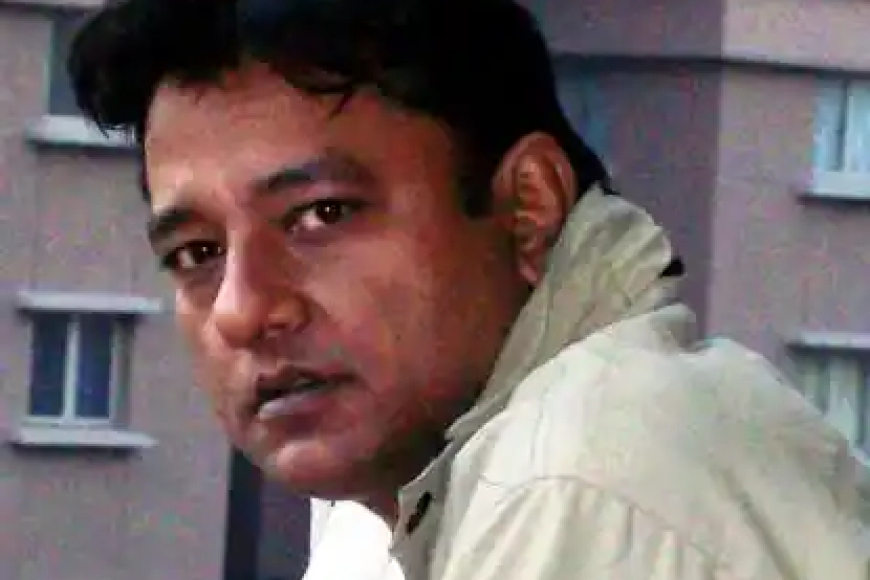 Tribute: ARUN ROY - Creator of a Unique Genre through Contemporary ...