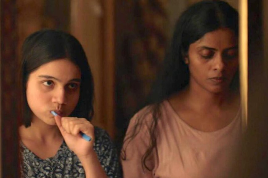 Review : GIRLS WILL BE GIRLS (2024) - North East Film Journal